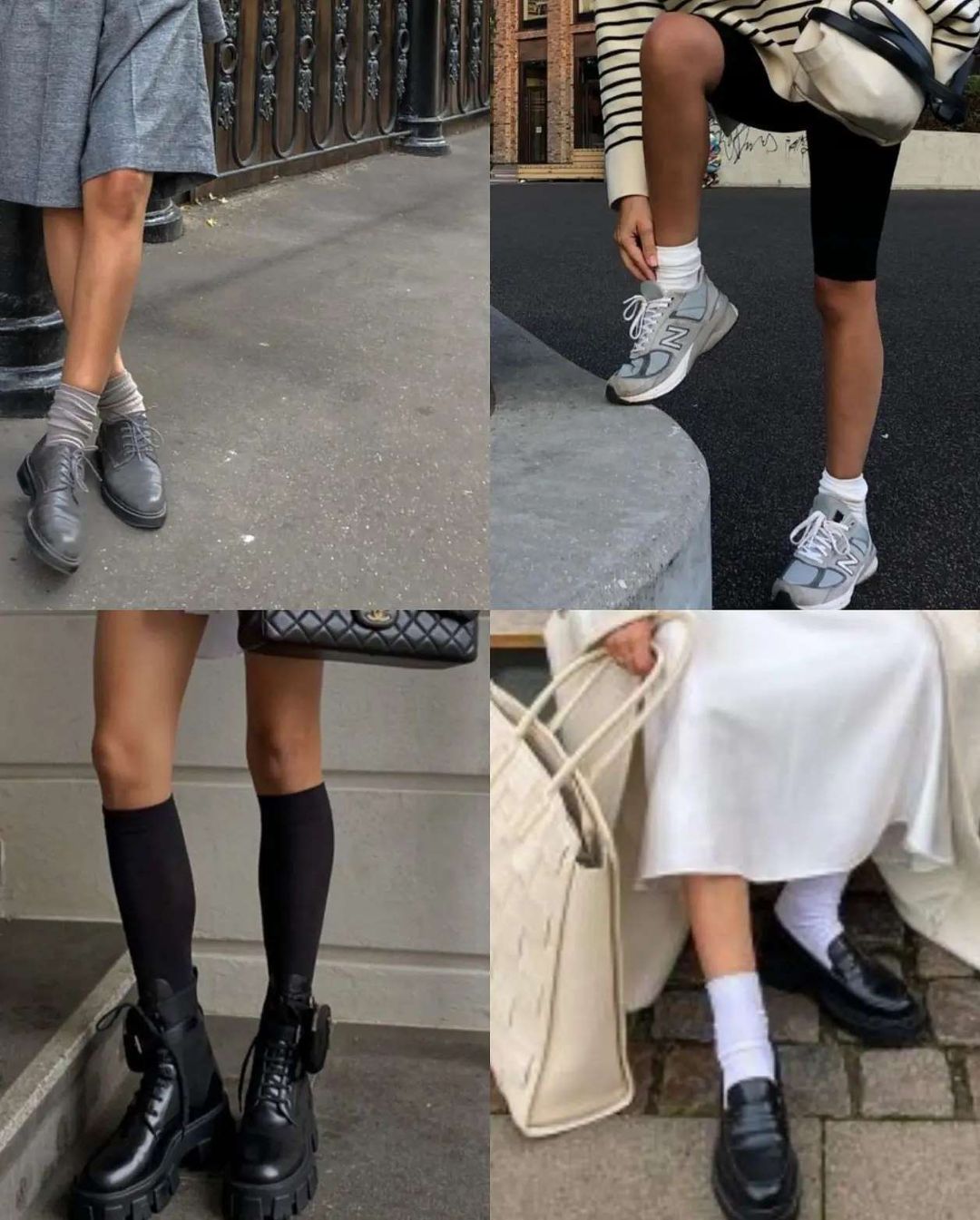 Як правильно носити взуття з шкарпетками поради стиліста фото РБК Украина
